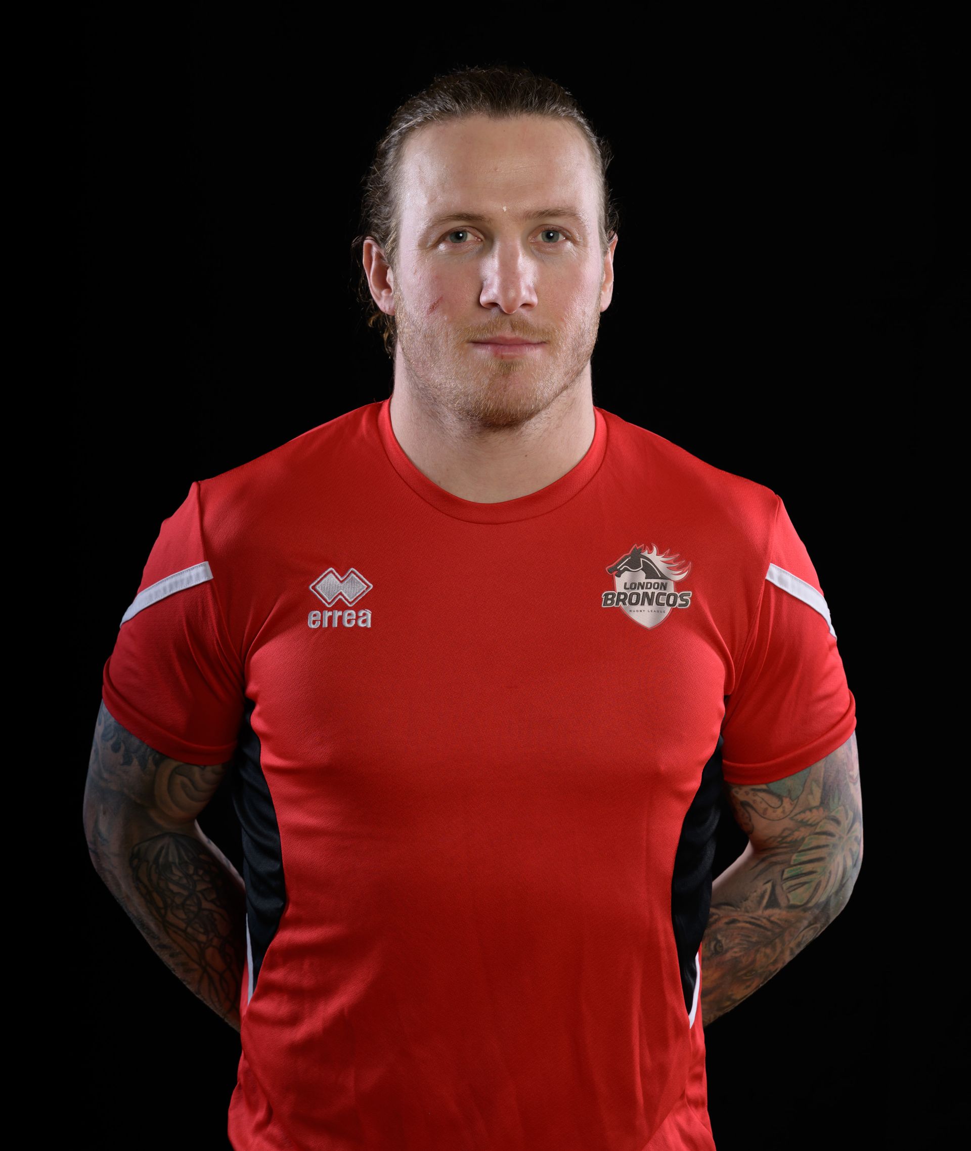 London Broncos | MENS SQUAD