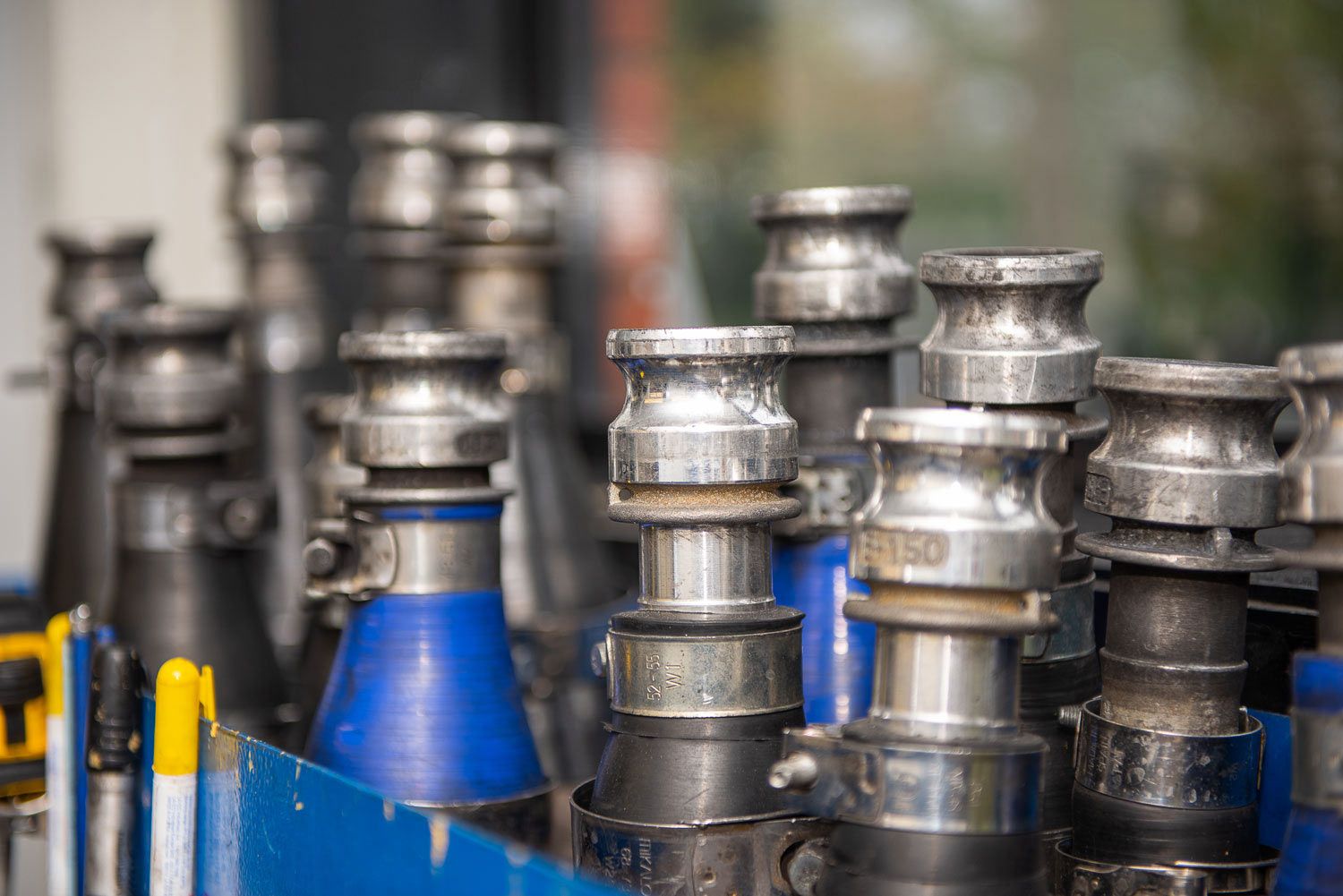 Diesel Particle Filter Cleaning in Port Stephens | DPF Centre