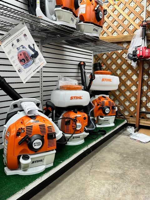 Equipment Repairs | Hilo, HI | Garden Exchange