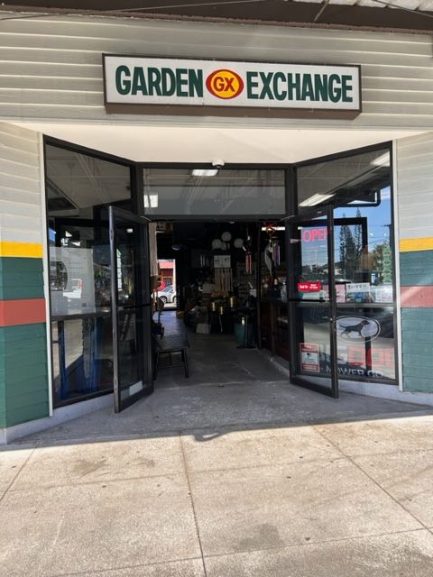 Weekly Specials | Hilo, HI | Garden Exchange