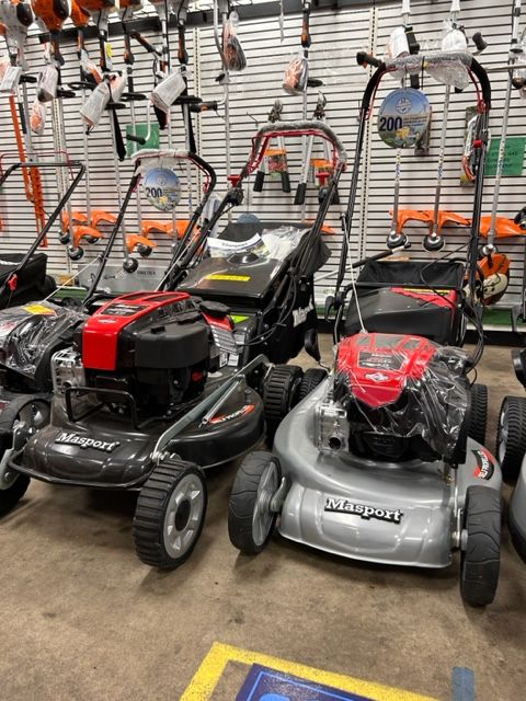 Equipment Repairs | Hilo, HI | Garden Exchange