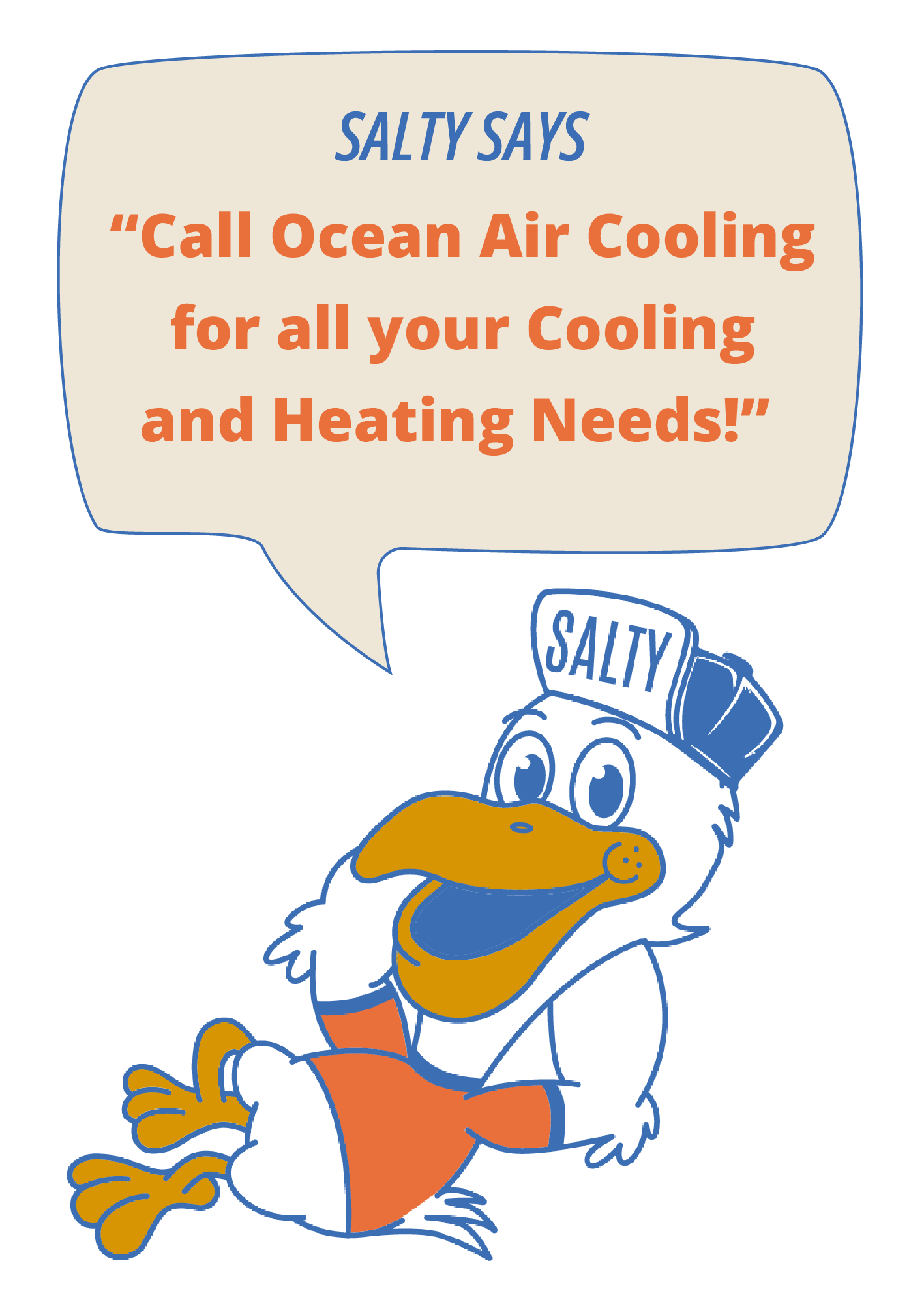 HVAC Company in Myrtle Beach, SC | Ocean Air Cooling