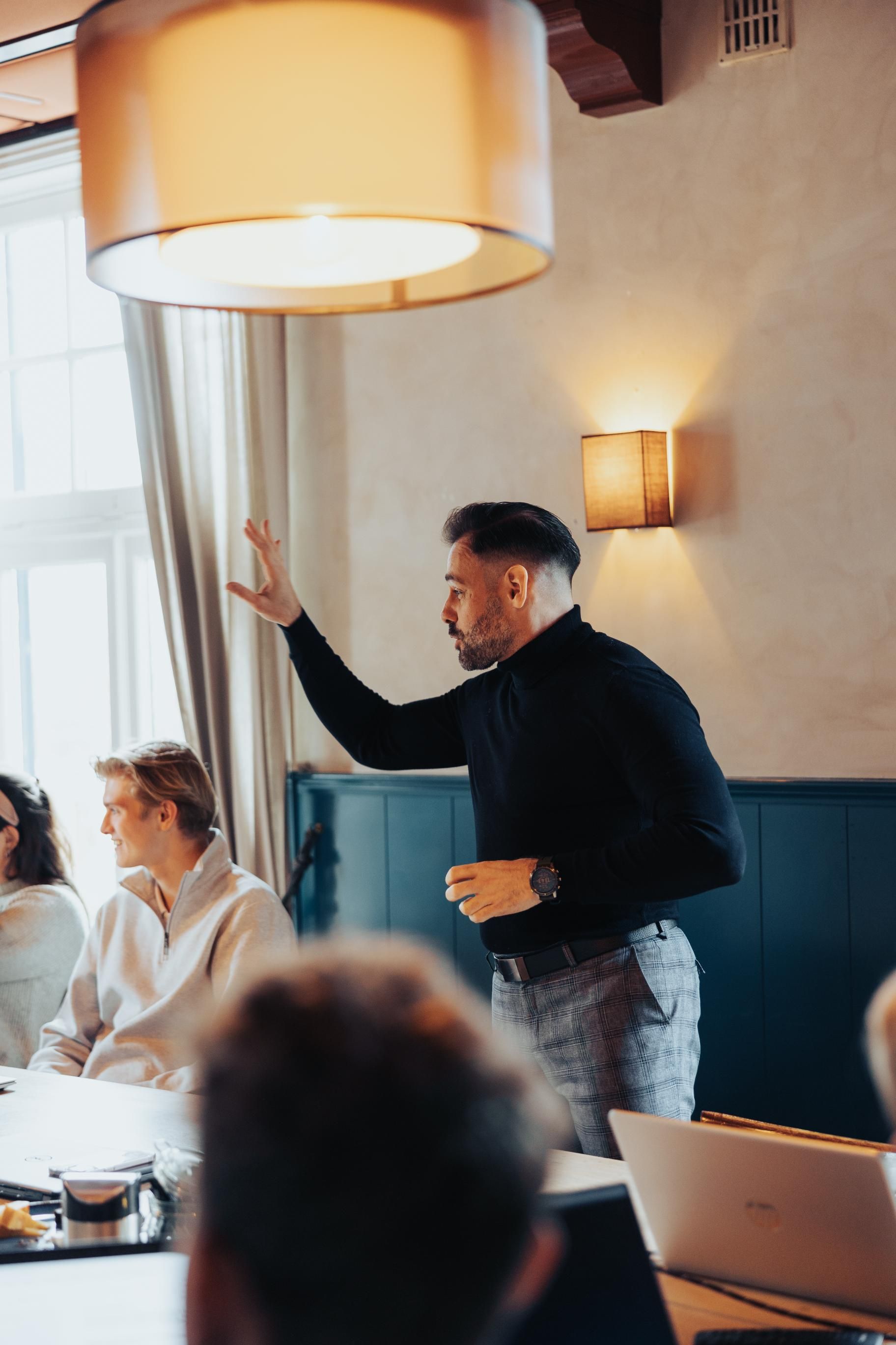 De betekenis van kleuren in persoonlijkheid: inzicht dankzij DISC