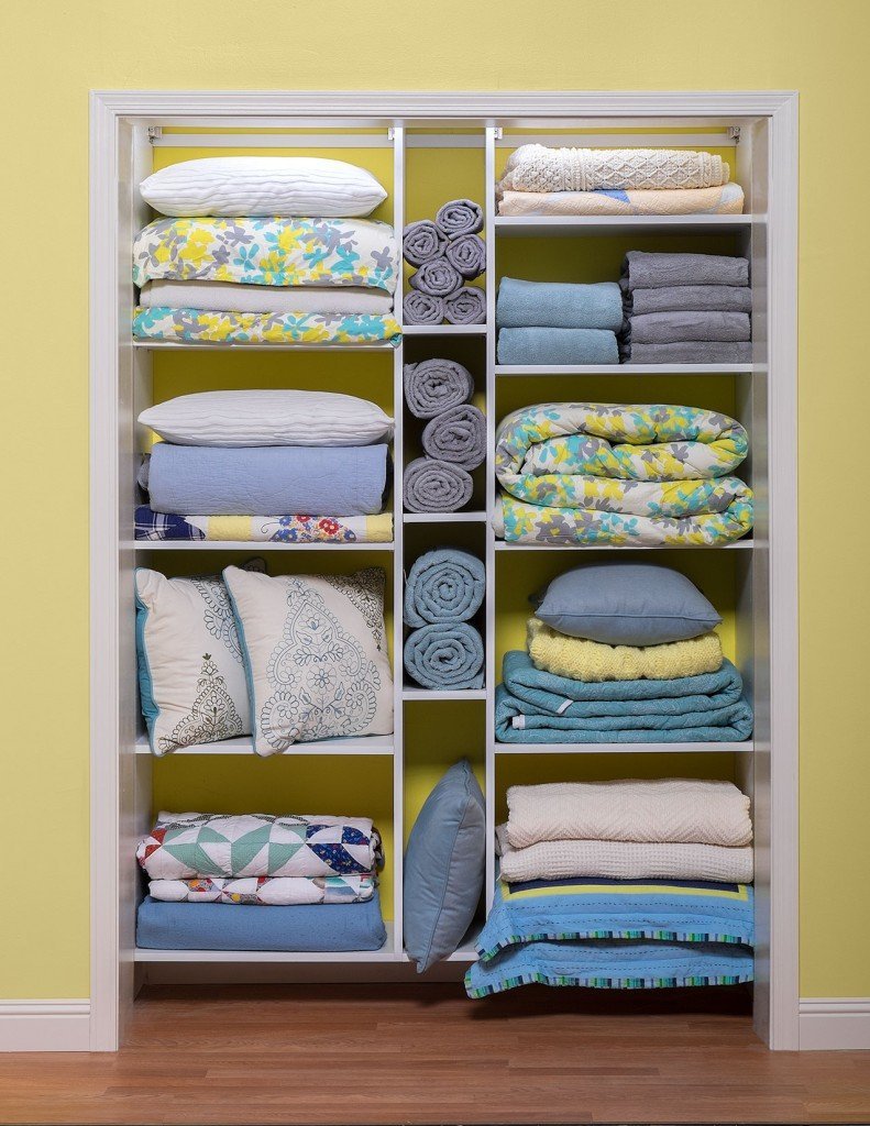 Phoenix Closet Organization Systems, Design, and Installation