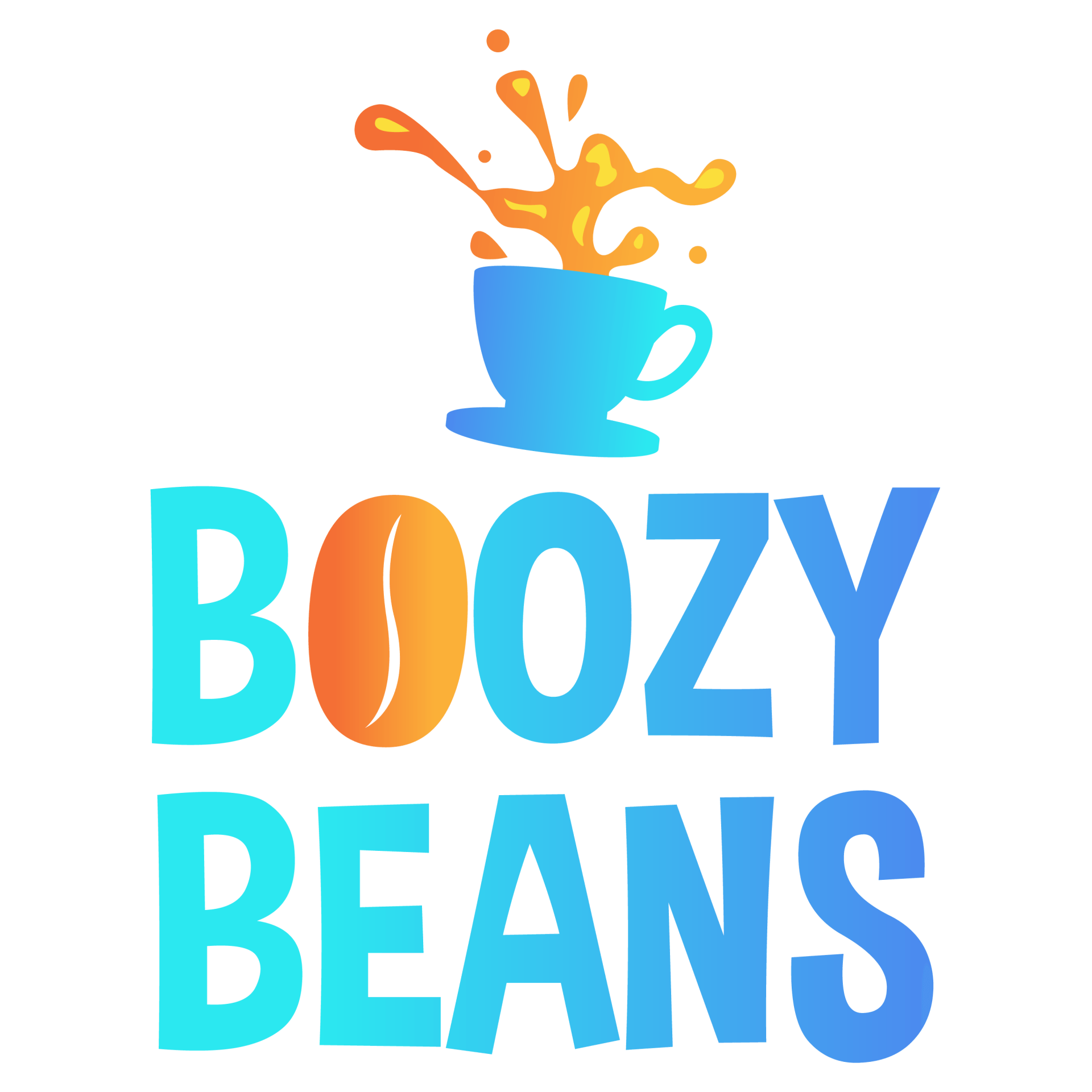 Boozy Beans