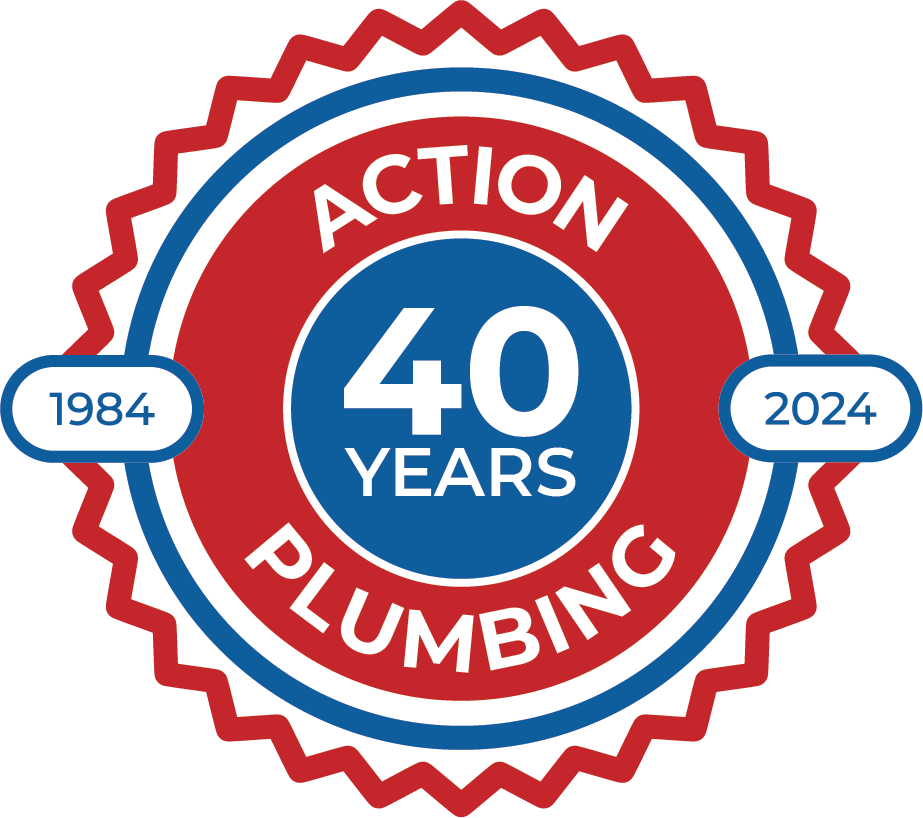 Action Plumbing | Lawrence, KS | Local Plumbing Service