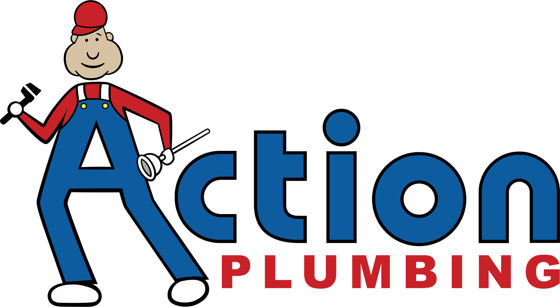 Action Plumbing | Lawrence, KS | Local Plumbing Service