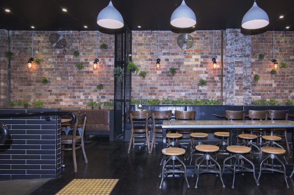 Thai La-Ong - Thai Restuarants in Sydney