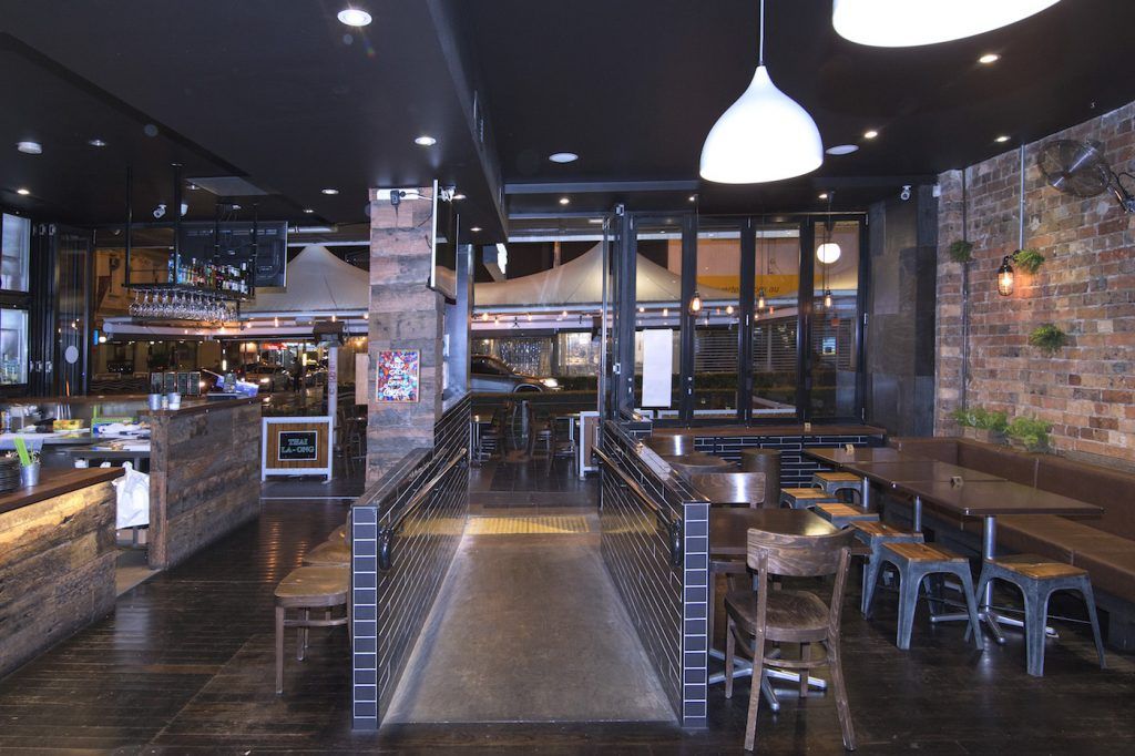Thai La-Ong - Thai Restuarants in Sydney