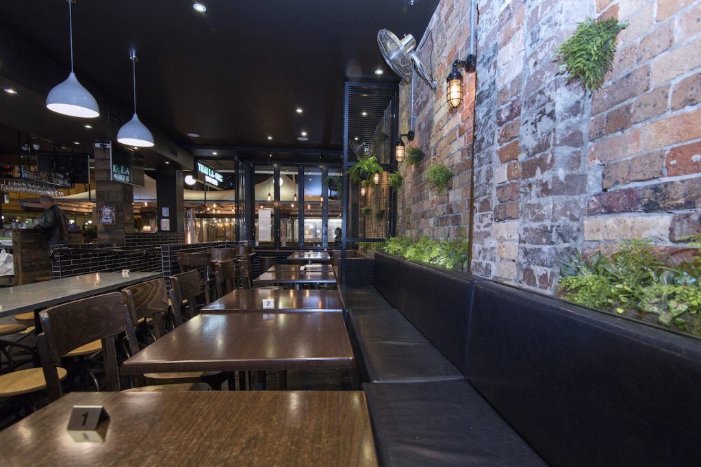 Thai La-Ong - Thai Restuarants in Sydney
