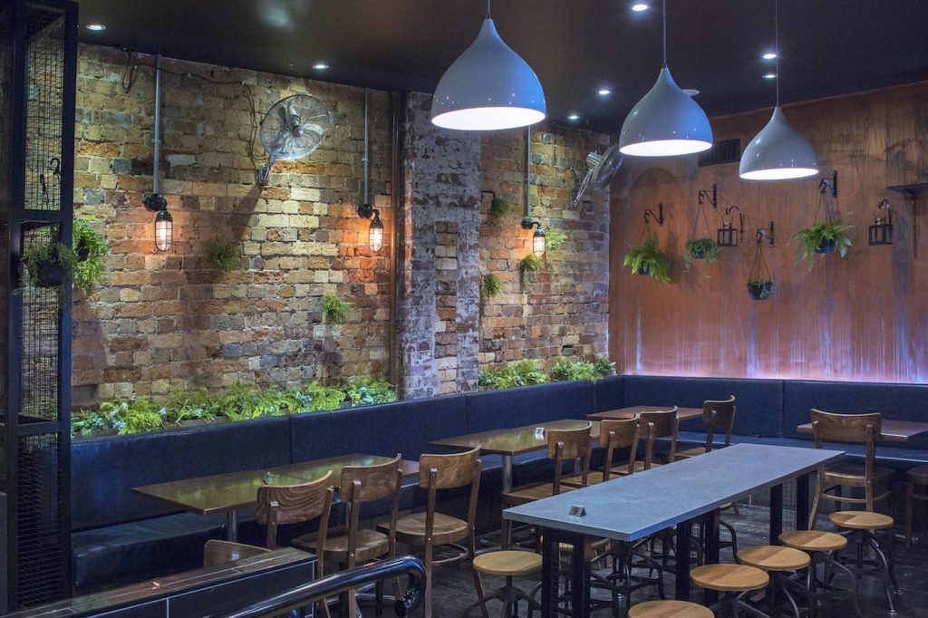 Thai La-Ong - Thai Restuarants in Sydney