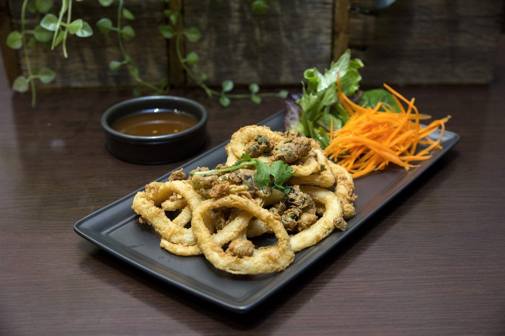 Thai La-Ong - Thai Restuarants in Sydney