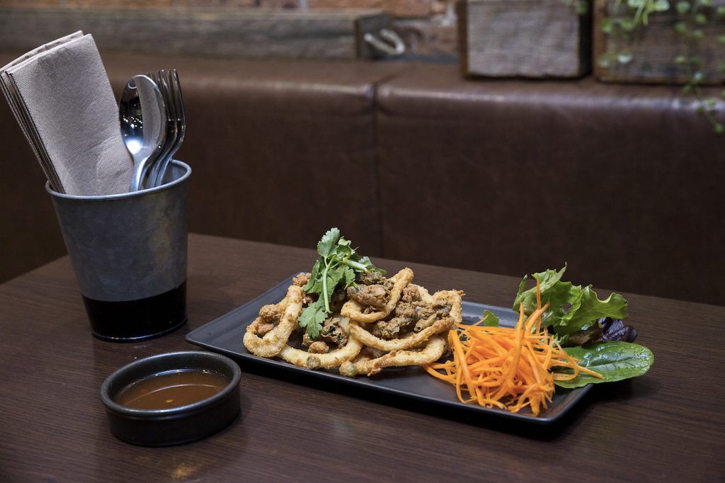 Thai La-Ong - Thai Restuarants in Sydney