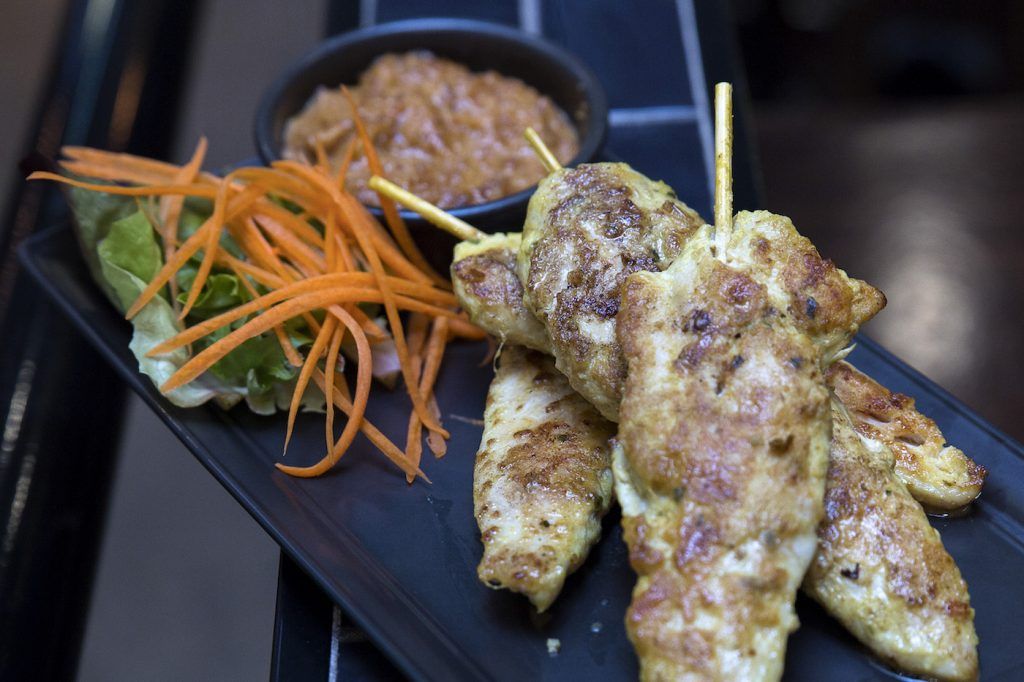 Thai La-Ong - Thai Restuarants in Sydney