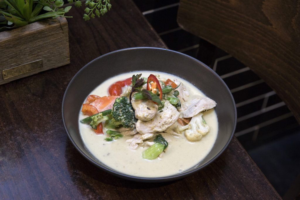 Thai La-Ong - Thai Restuarants in Sydney