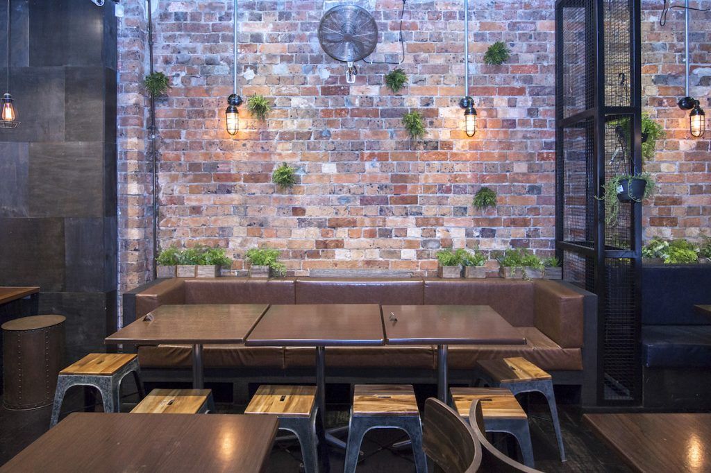 Thai La-Ong - Thai Restuarants in Sydney