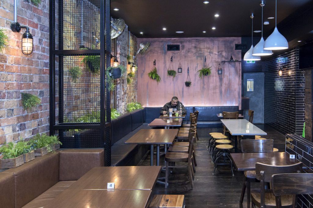 Thai La-Ong - Thai Restuarants in Sydney