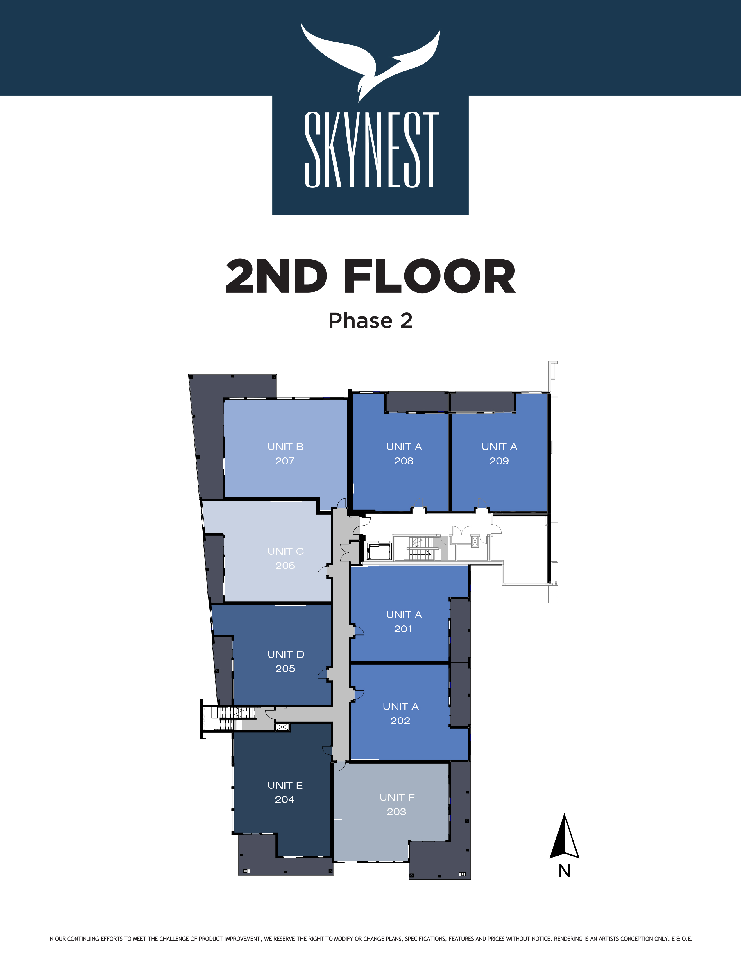 Site Plans | Skynest