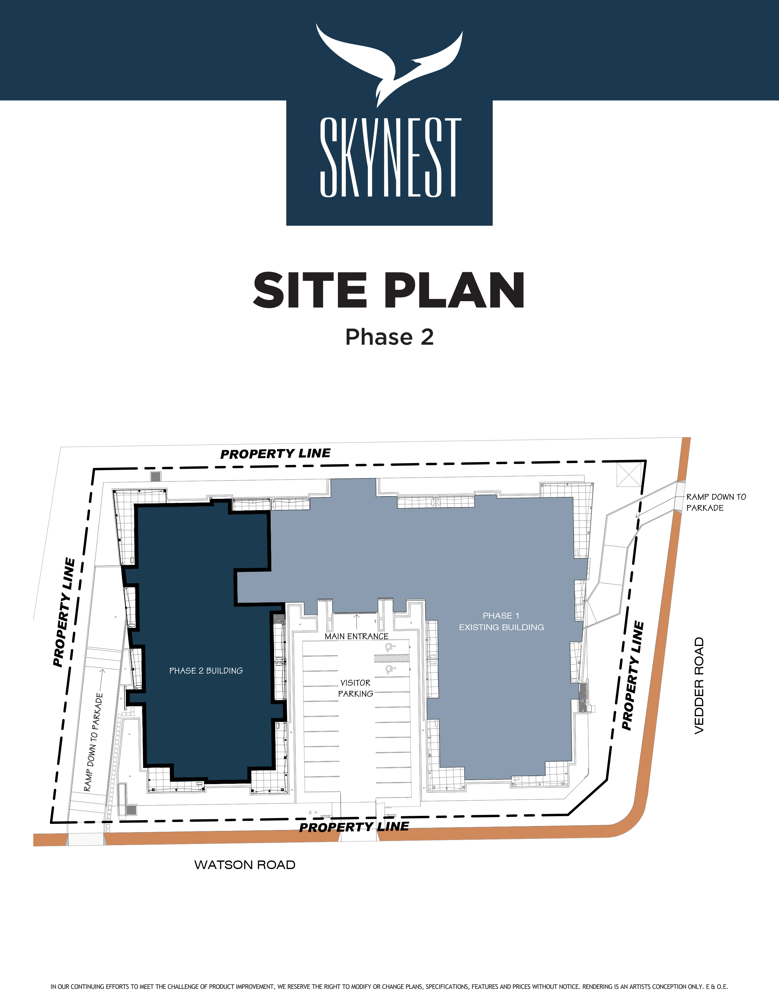 Site Plans | Skynest
