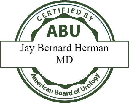 Urological Services-Pittsburgh, PA-Jay Herman,MD
