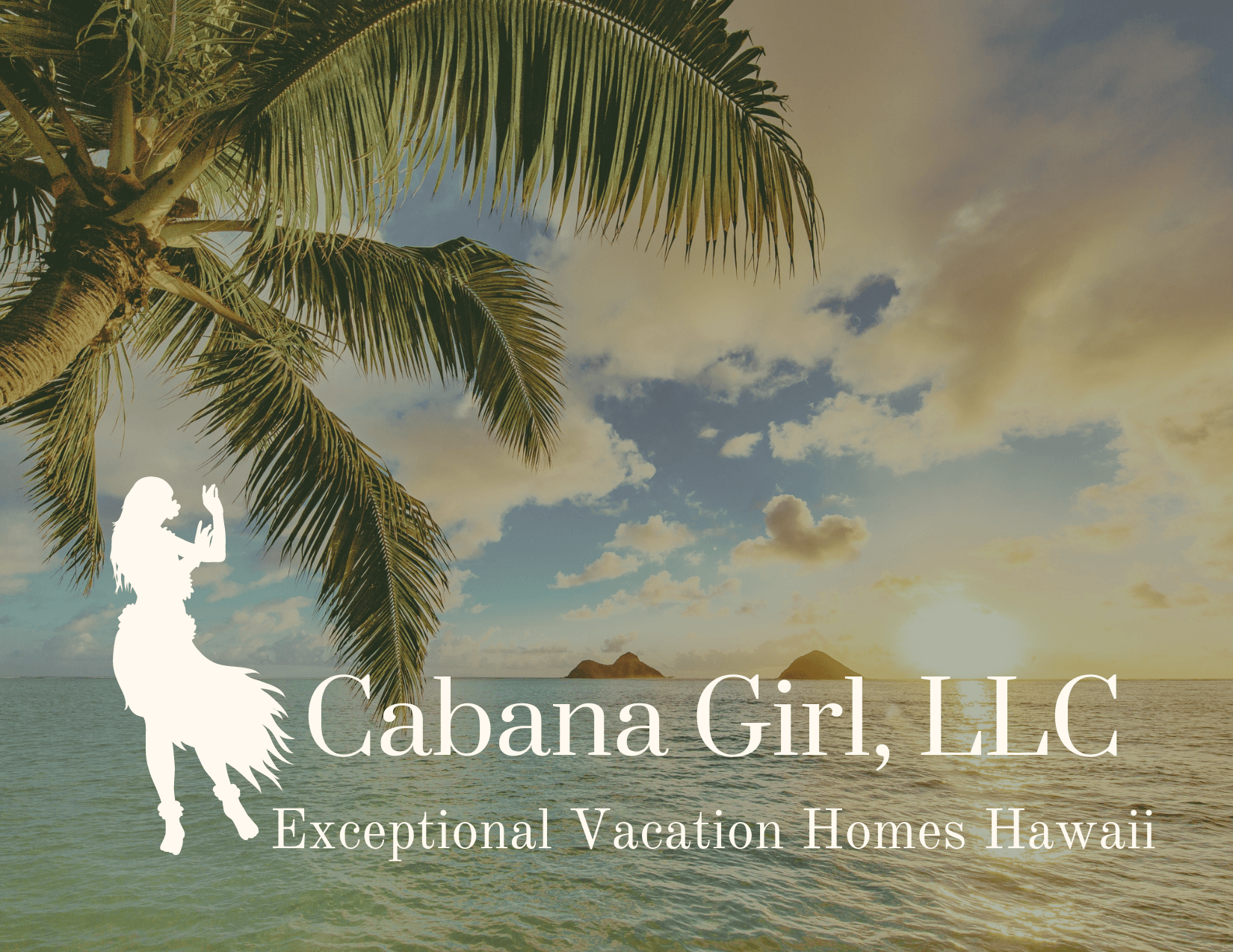 Cabana Girl Homes Home
