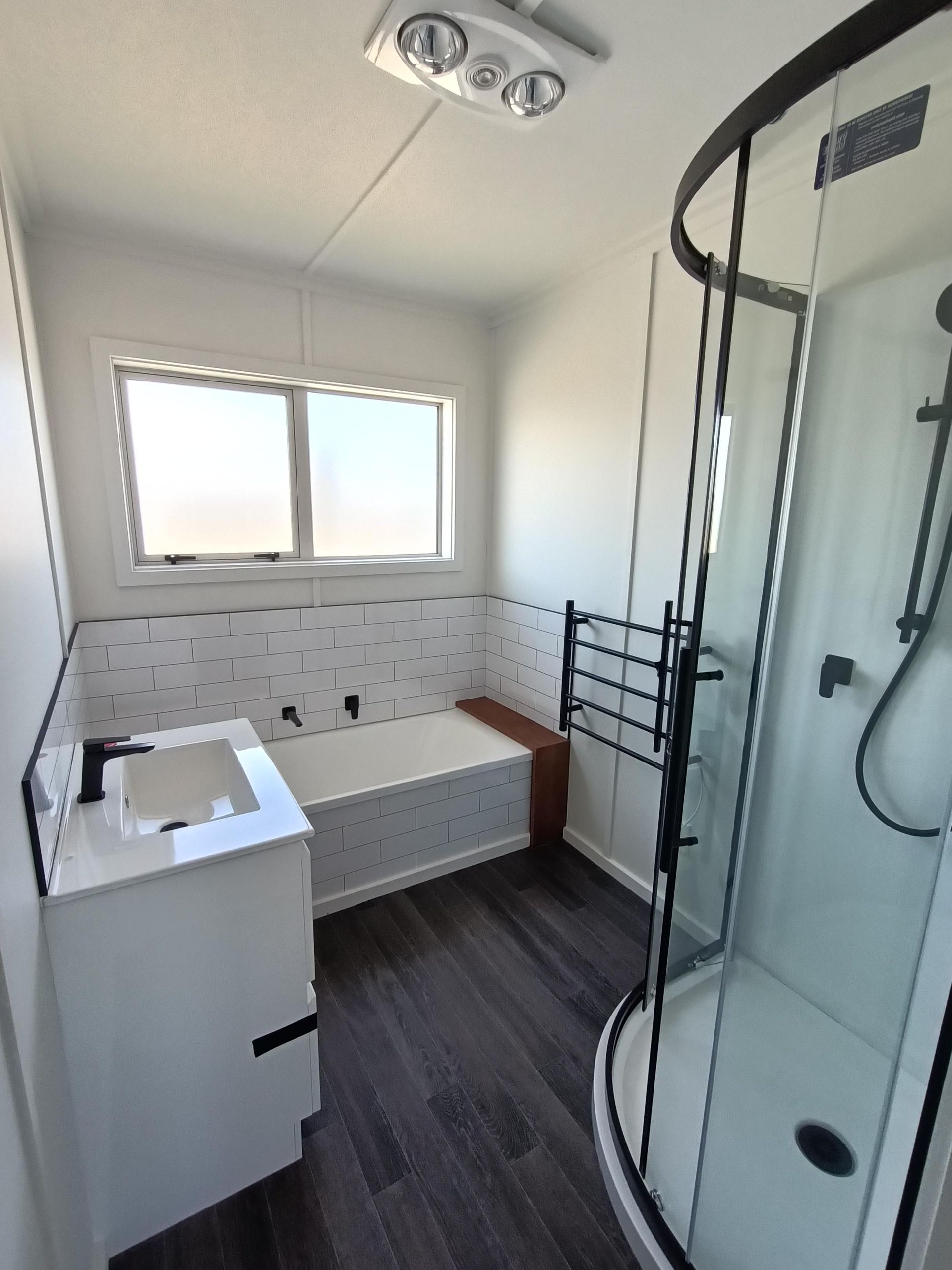 BL0042 - New build 3 bedroom home