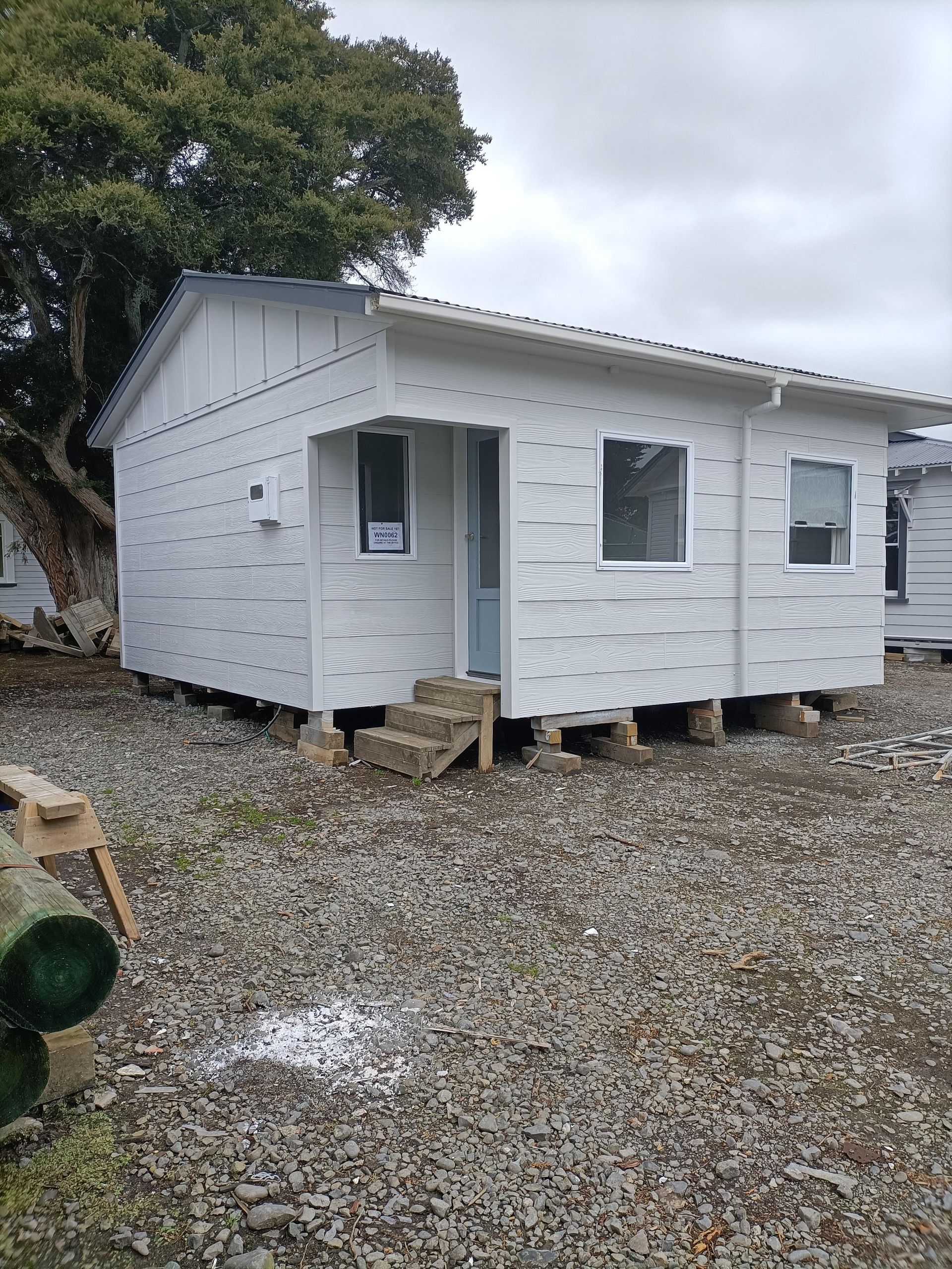 WN0062 - 1 bedroom self contained unit