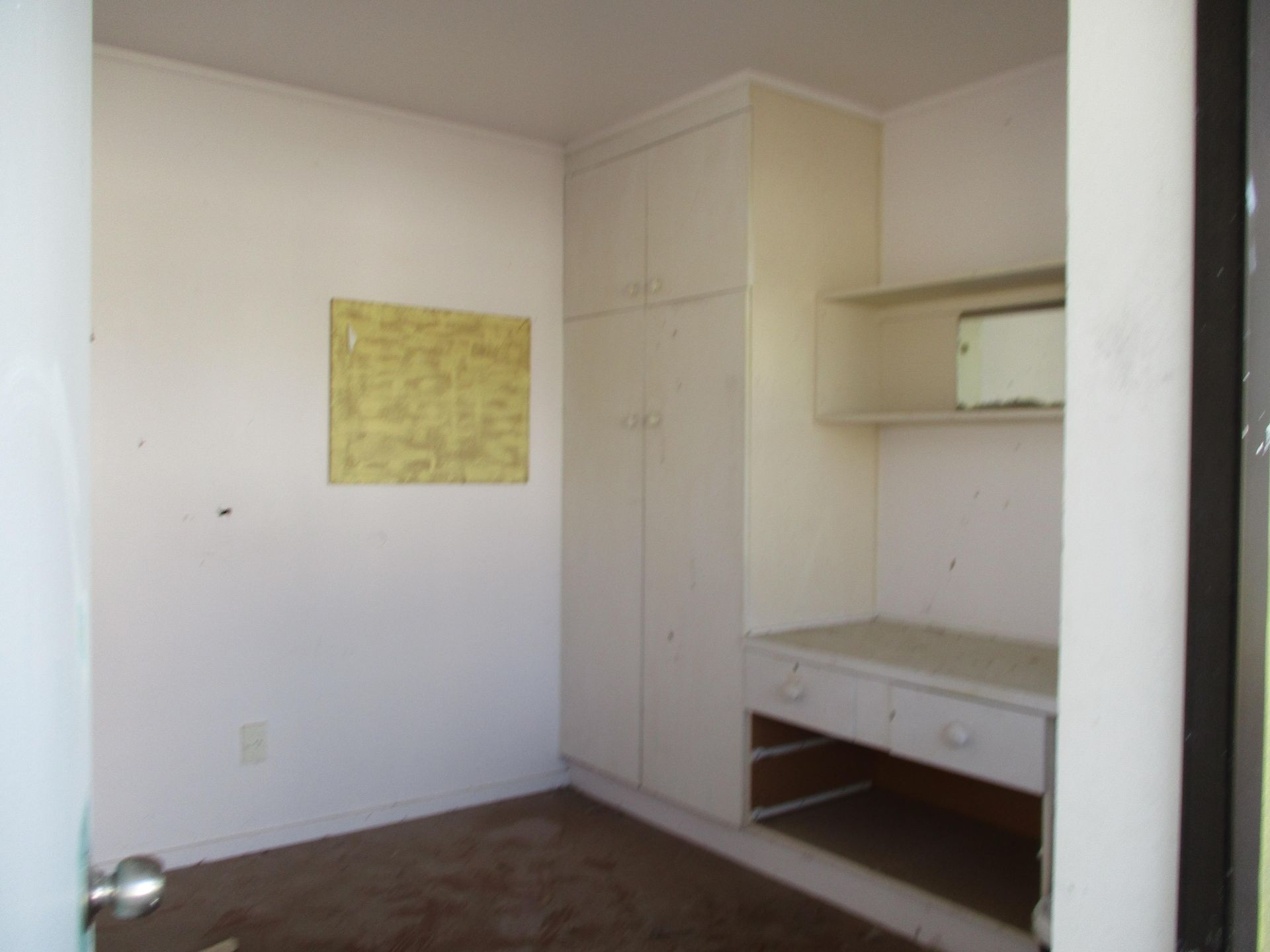 BL0114 - Accommodation Block