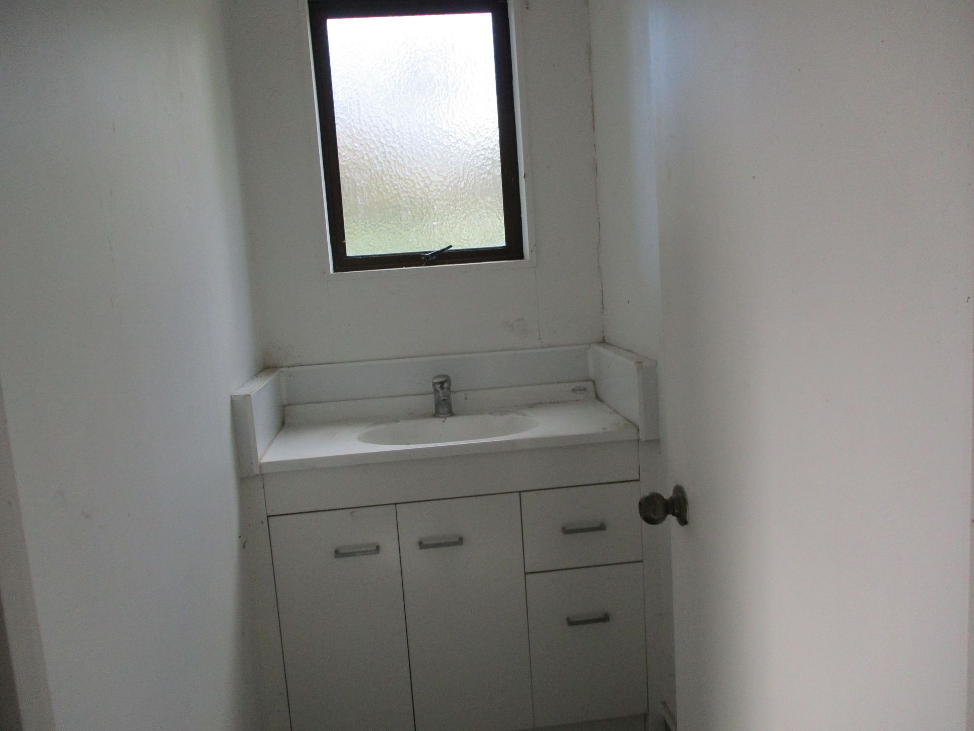 BL0114 - Accommodation Block