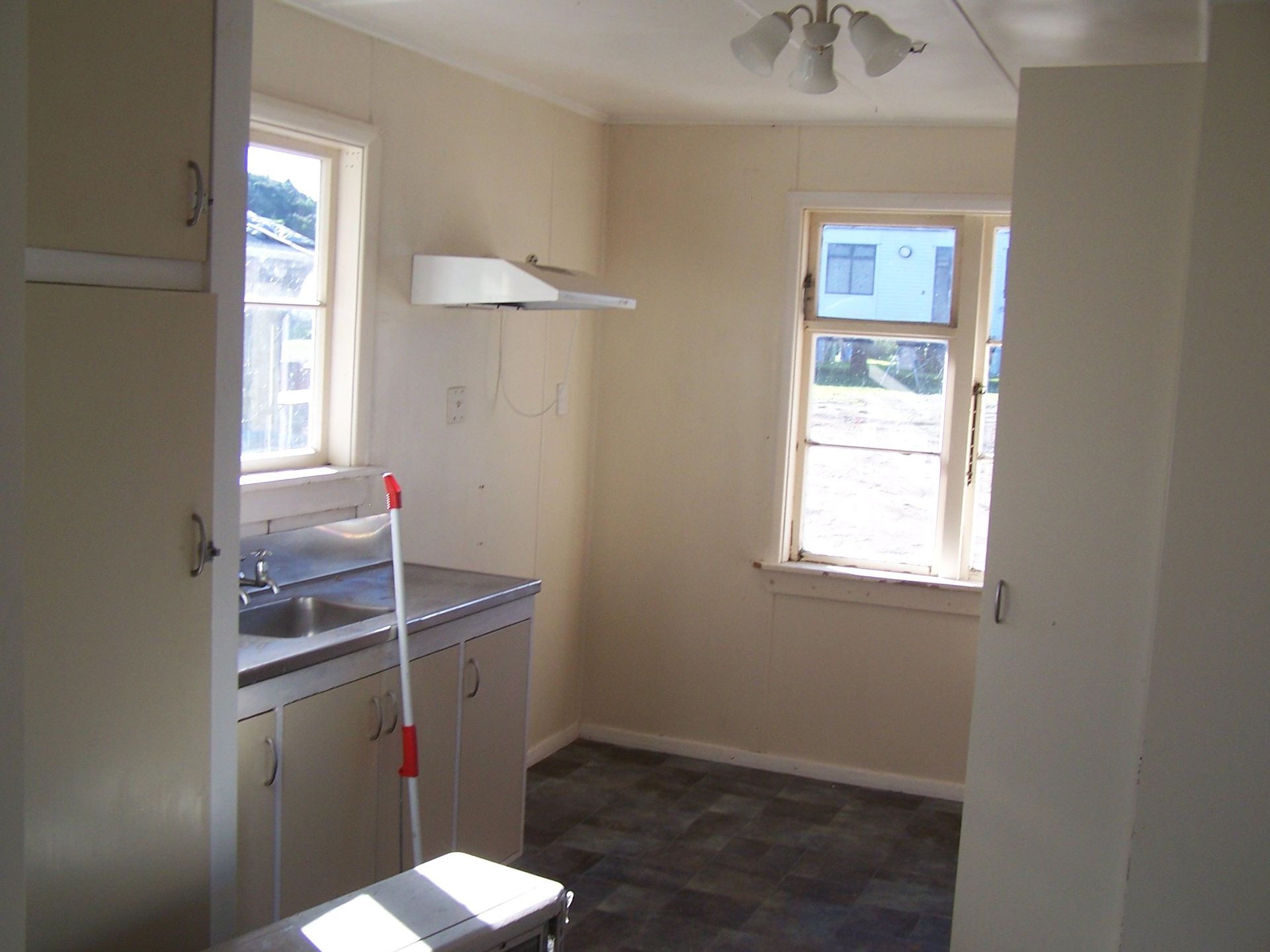 TK0020 - 3 bedroom home