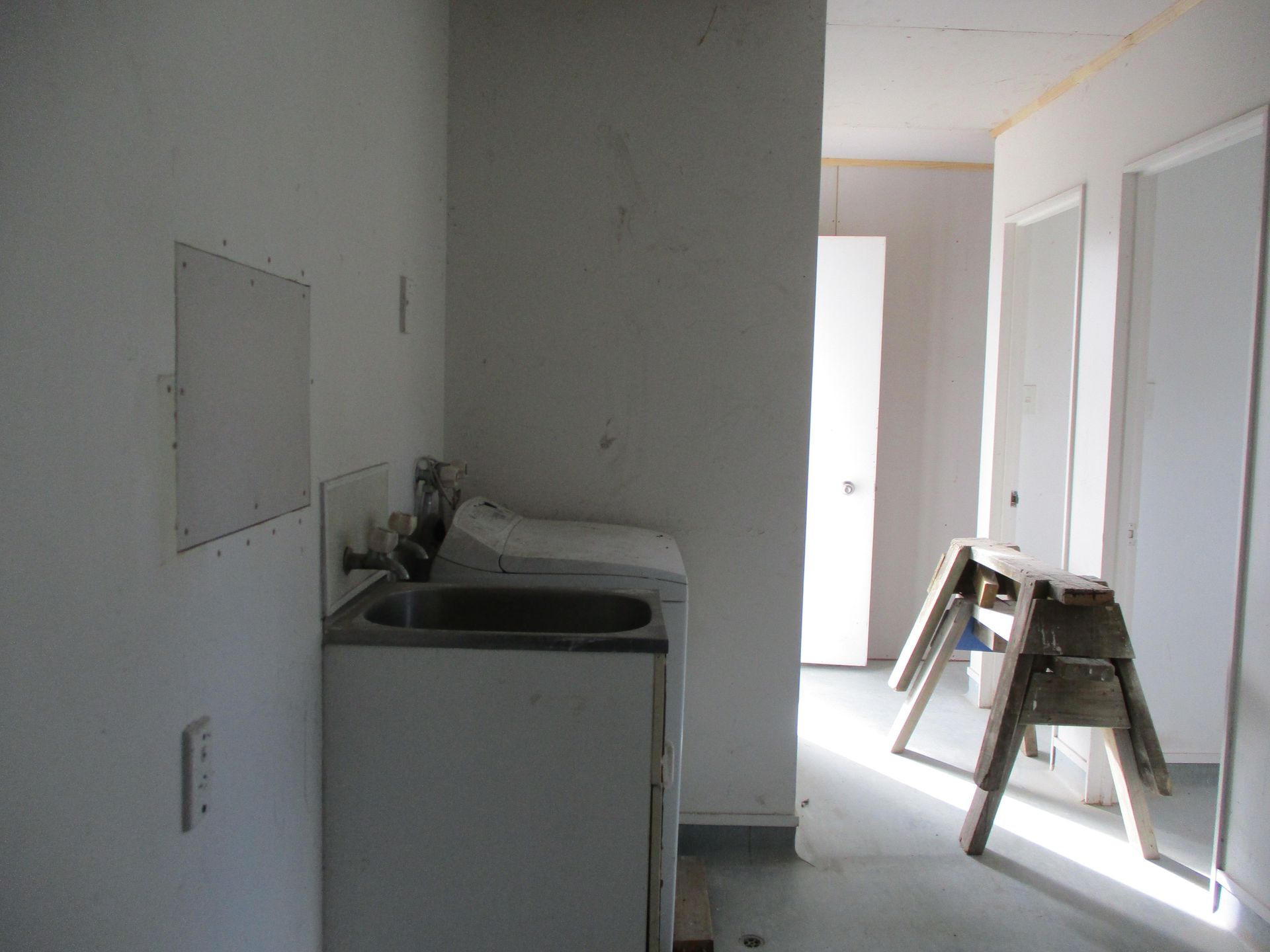 BL0114 - Accommodation Block