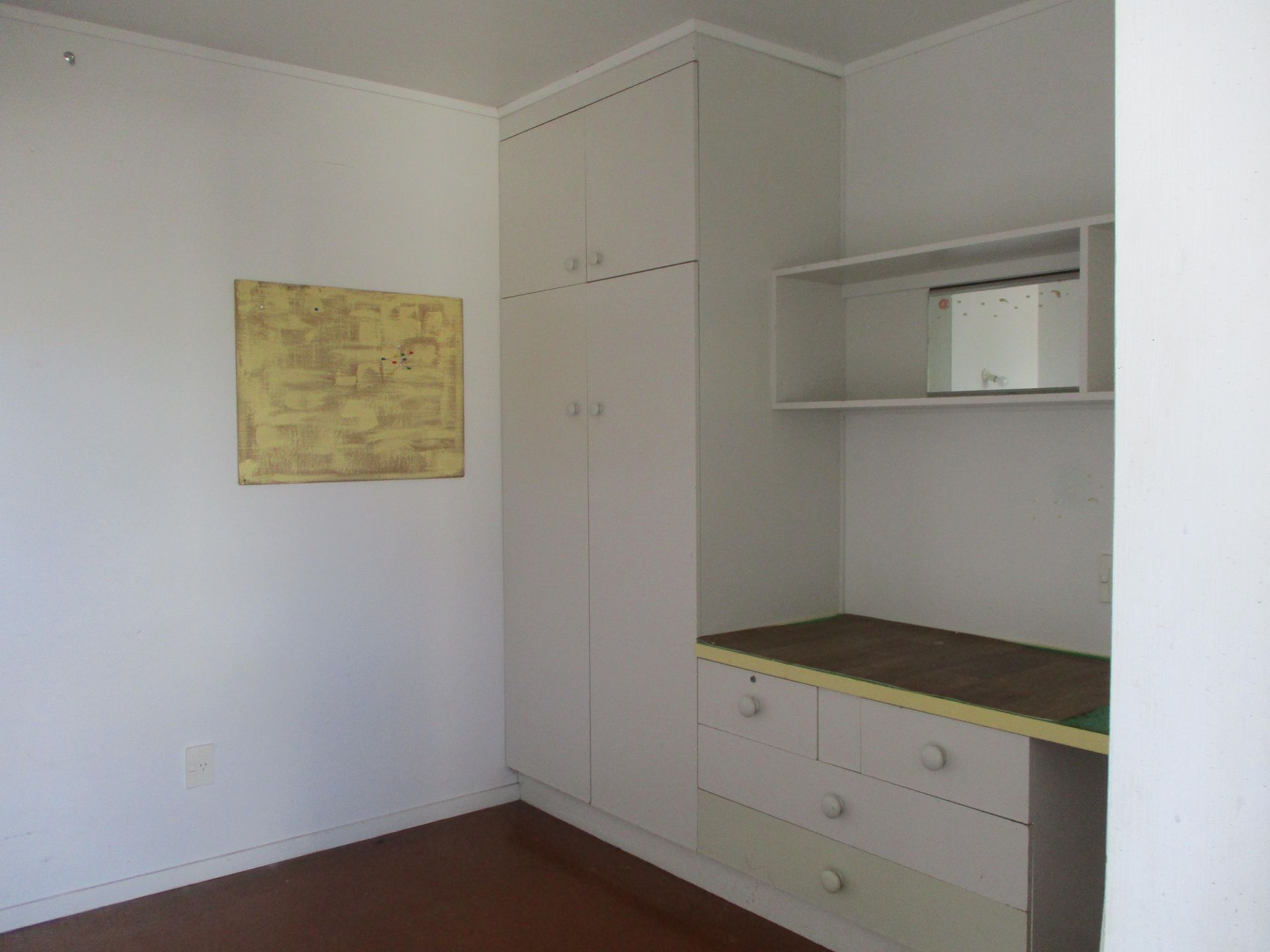 BL0114 - Accommodation Block