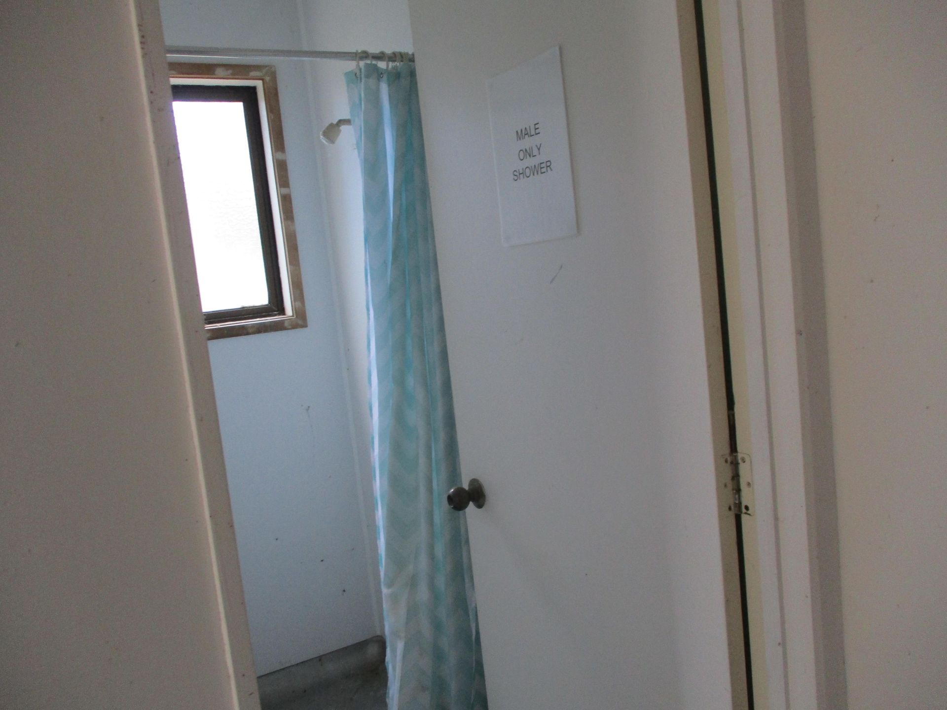 BL0114 - Accommodation Block