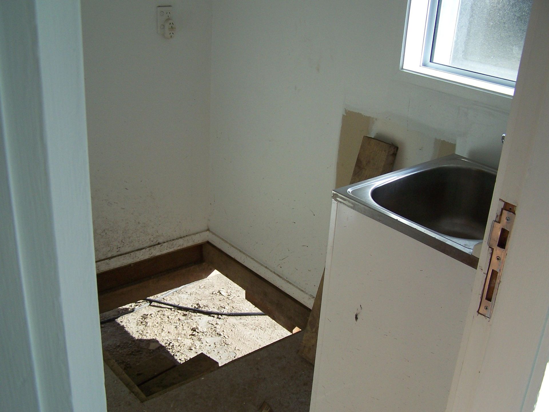 TK0020 - 3 bedroom home