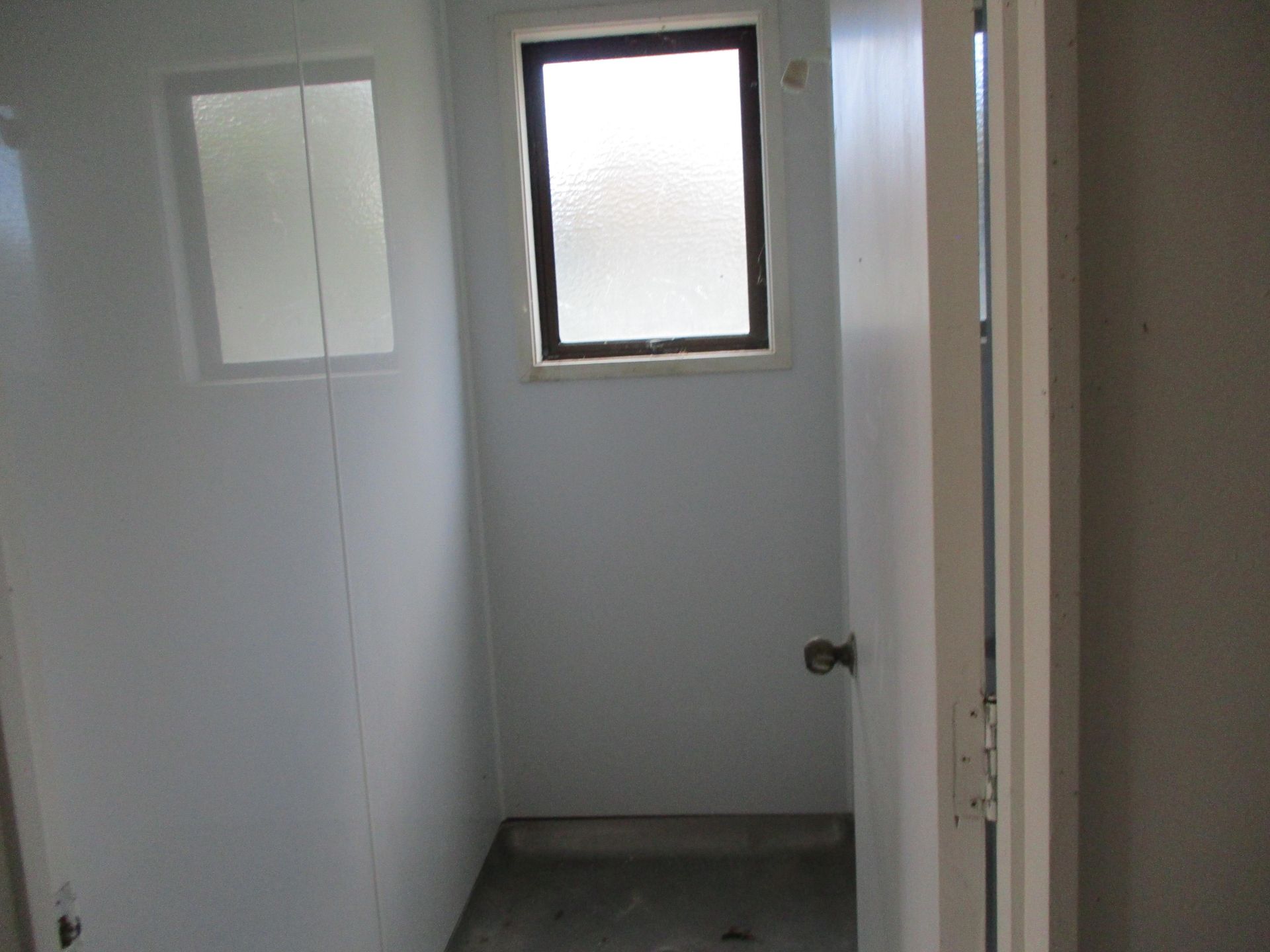 BL0114 - Accommodation Block