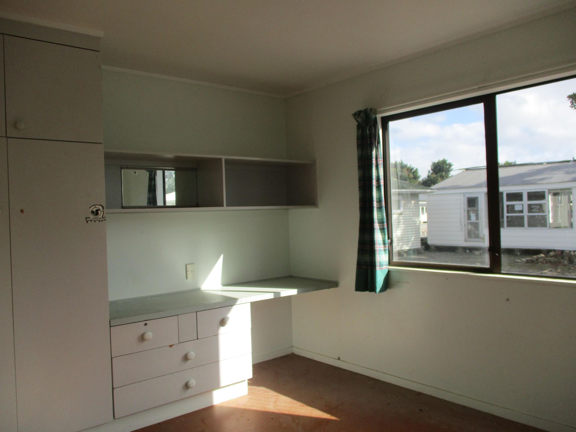 BL0114 - Accommodation Block