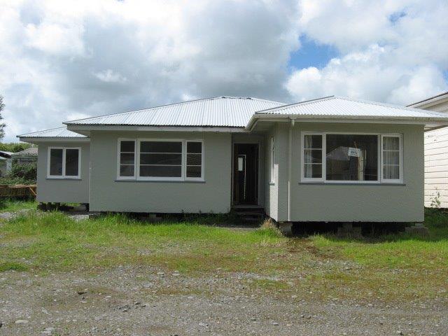 HB0125 - 4 bedroom family home