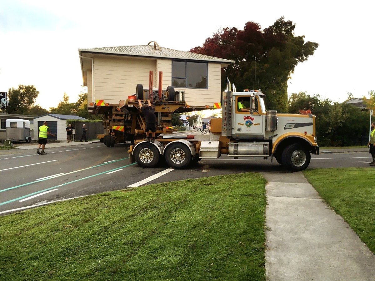 HB0125 - 4 bedroom family home