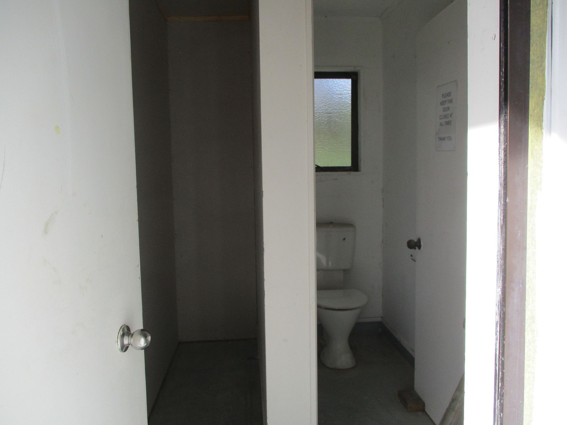 BL0114 - Accommodation Block