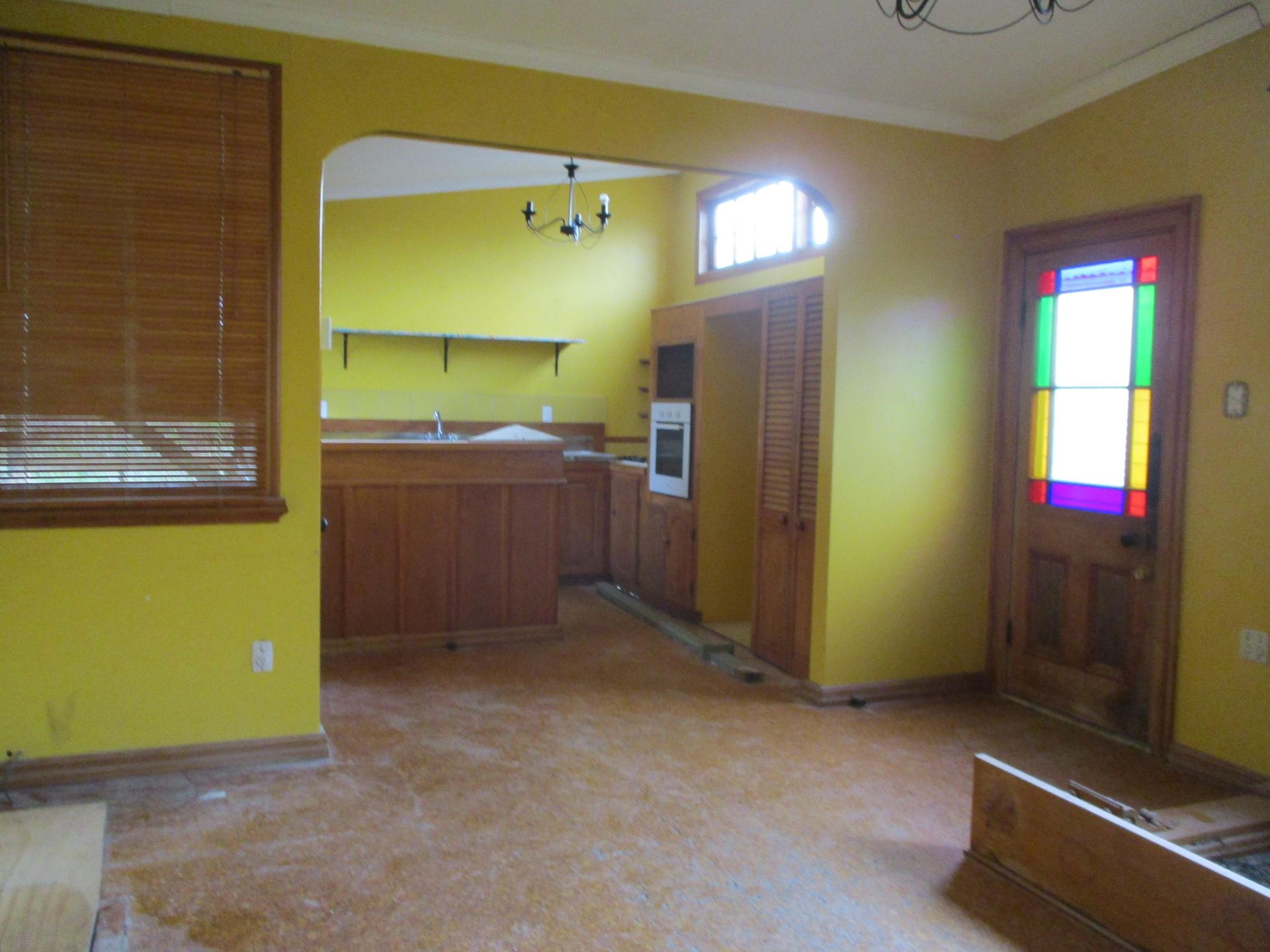 WN0077 - 4bedroom Dream home
