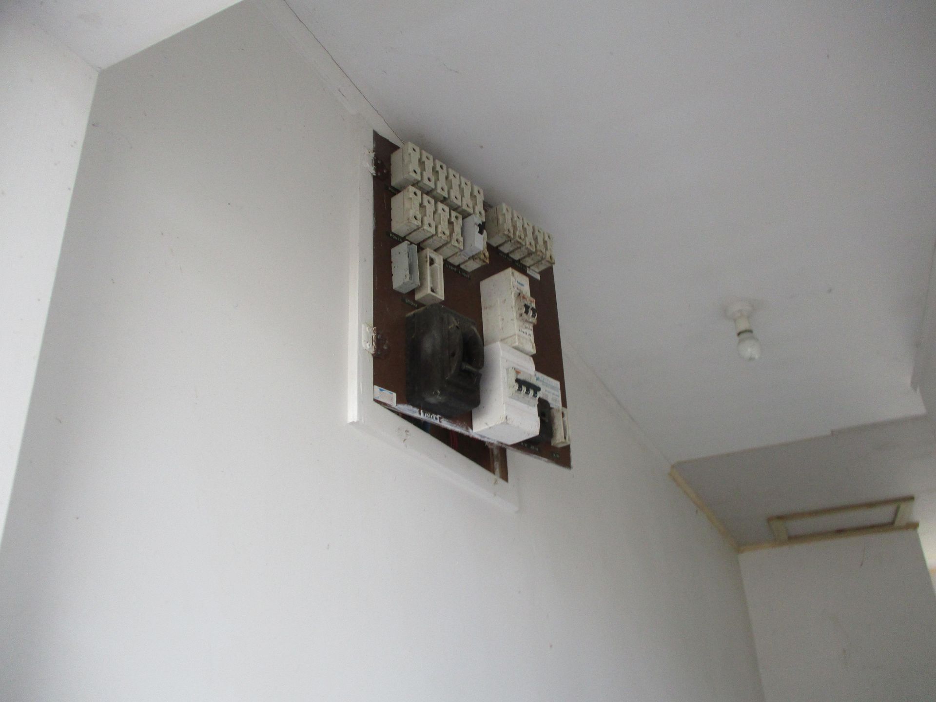 BL0114 - Accommodation Block