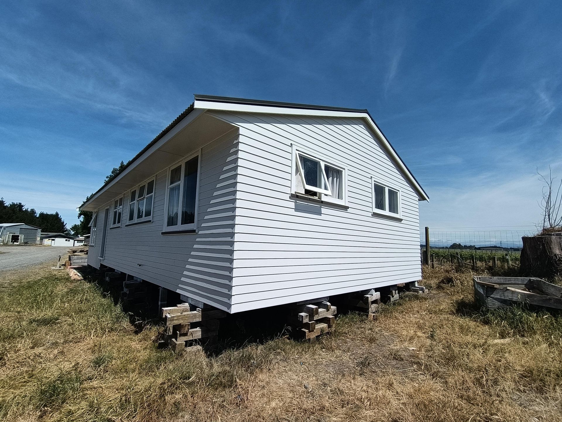 HB0087 - 3 bedroom home