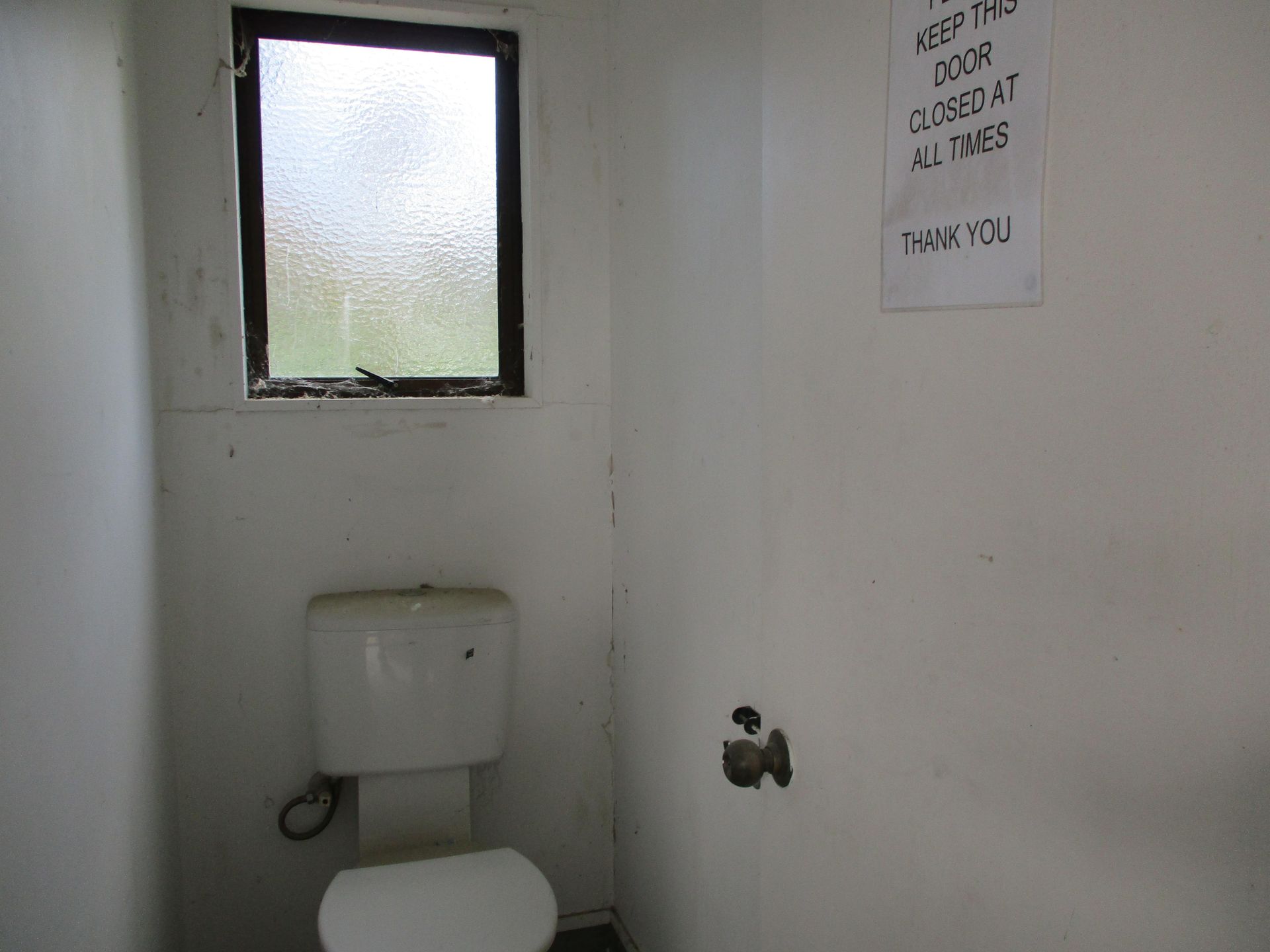 BL0114 - Accommodation Block