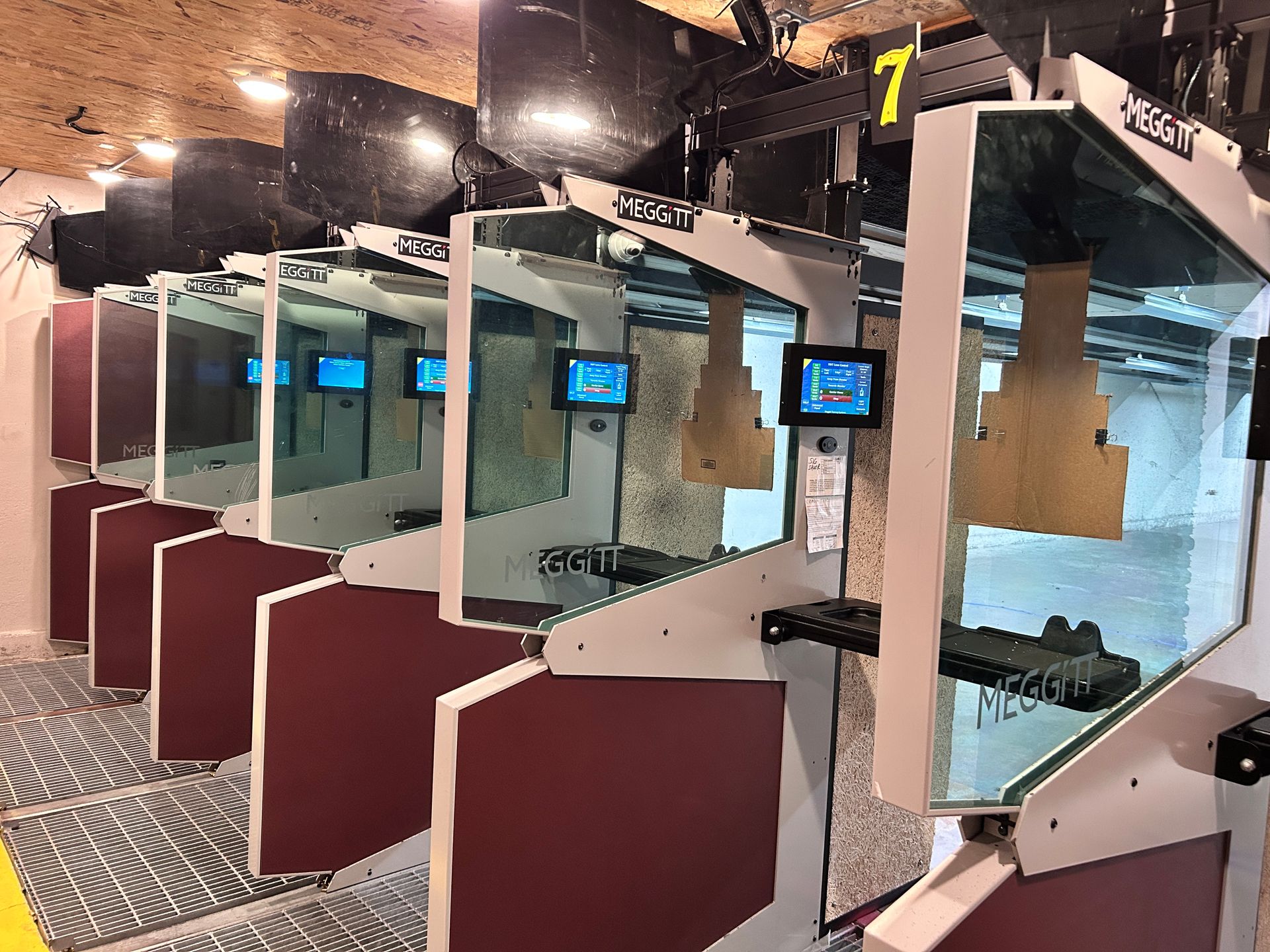 Rifles, Handguns, Shotguns, Ammo, Indoor Shooting Range - Topeka