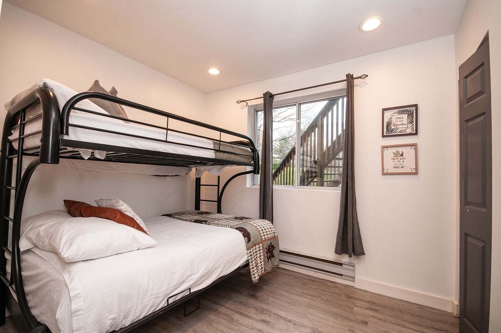 Chalets, Cottages & Lodge | The Chalets on Lake Muskoka