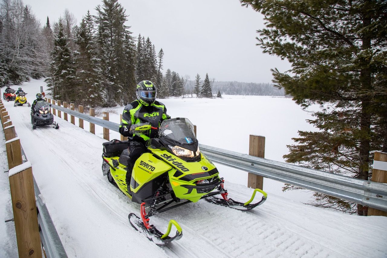 Muskoka Getaway Packages - The Chalets on Lake Muskoka