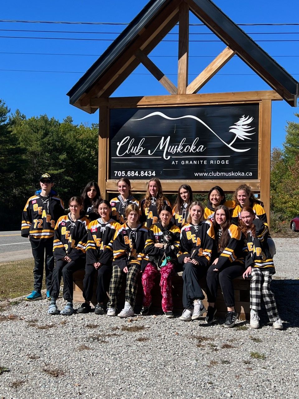 The Chalets on Lake Muskoka | Muskoka Resorts