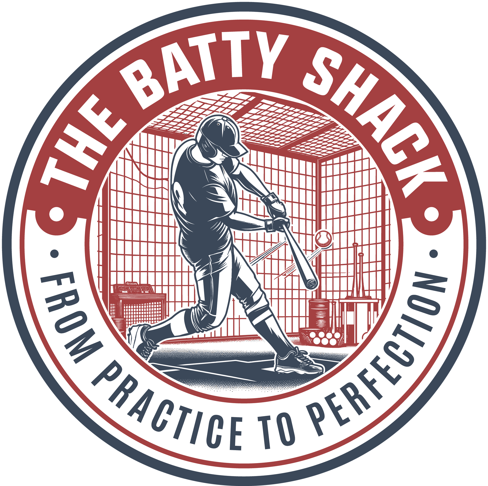Batting Cage & Lesson | The Batty Shack | Algonquin, IL