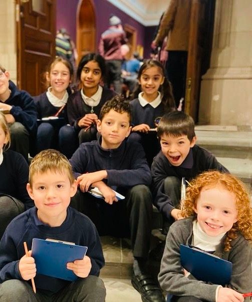 Home [babraham.demat.org.uk]