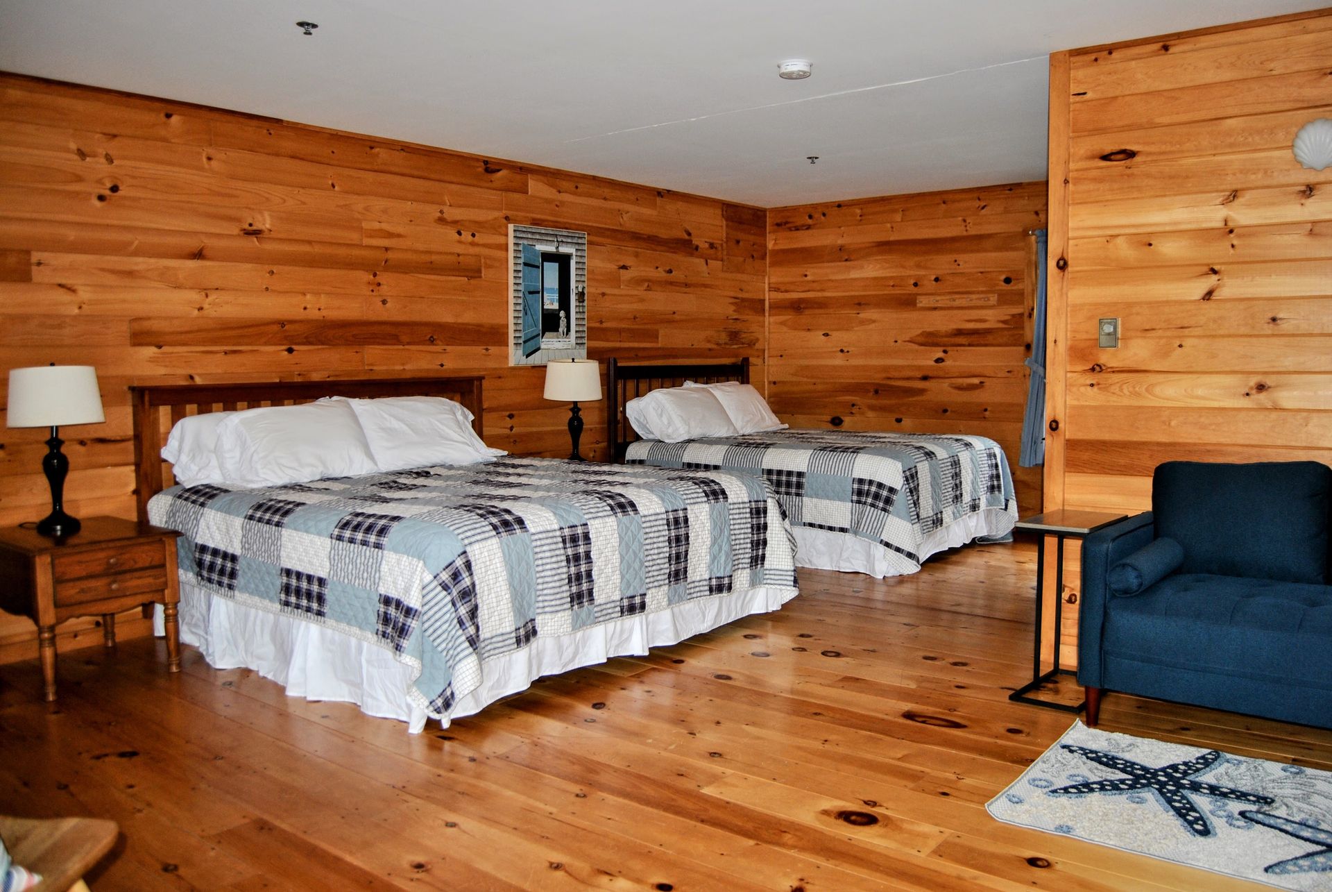 The Eggemoggin Reach Inn | The Best Maine Coast Vacation Rental